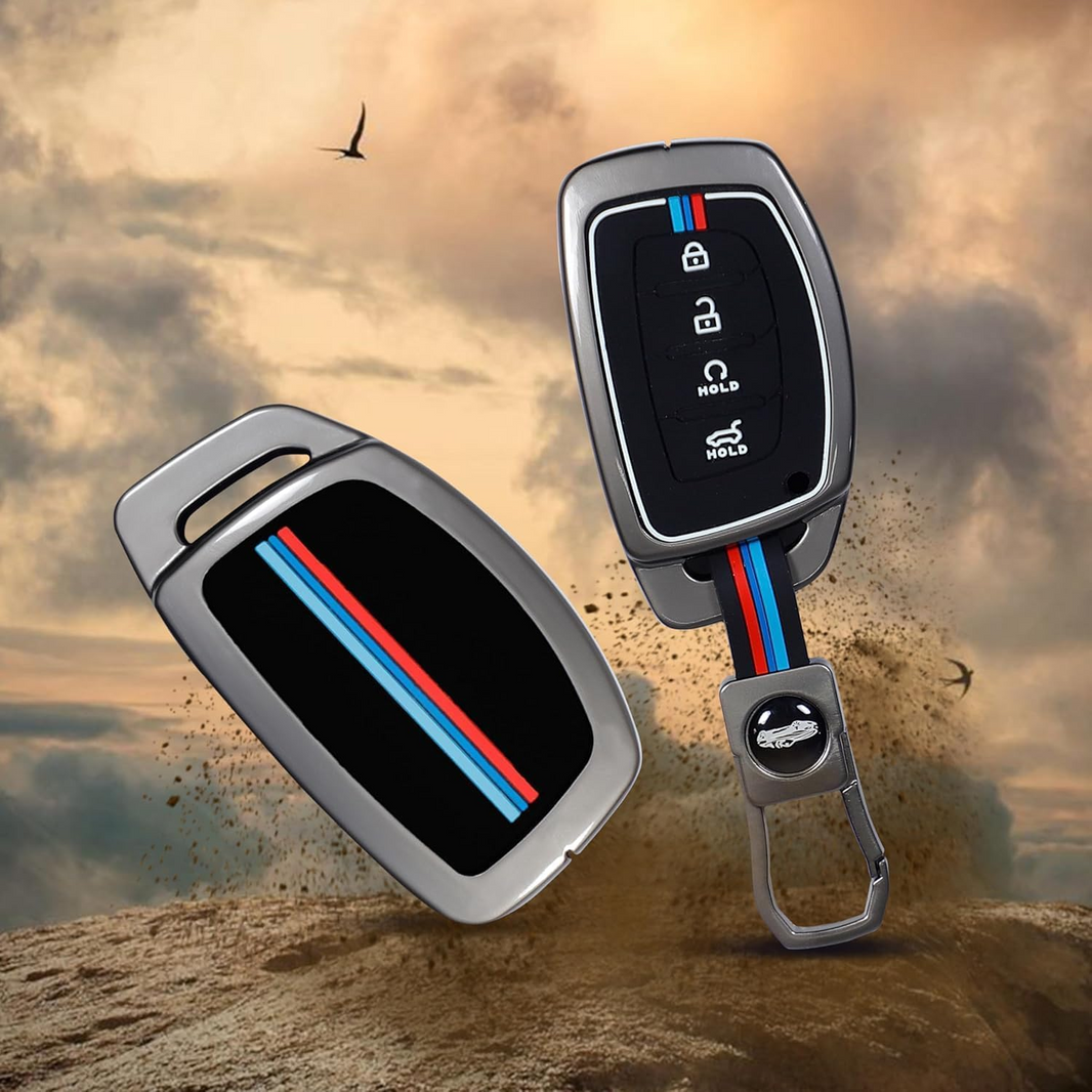 Premium Key Covers for Cars - Durable & Stylish | Motorik Detailing